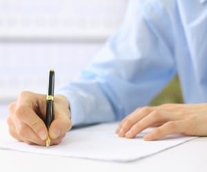 Insurance Prospecting Letter Examples